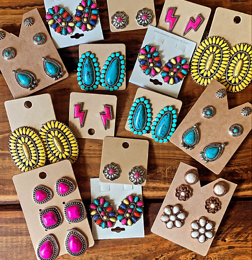 ACCESSORIES – Backwoods Daisy Country Boutique