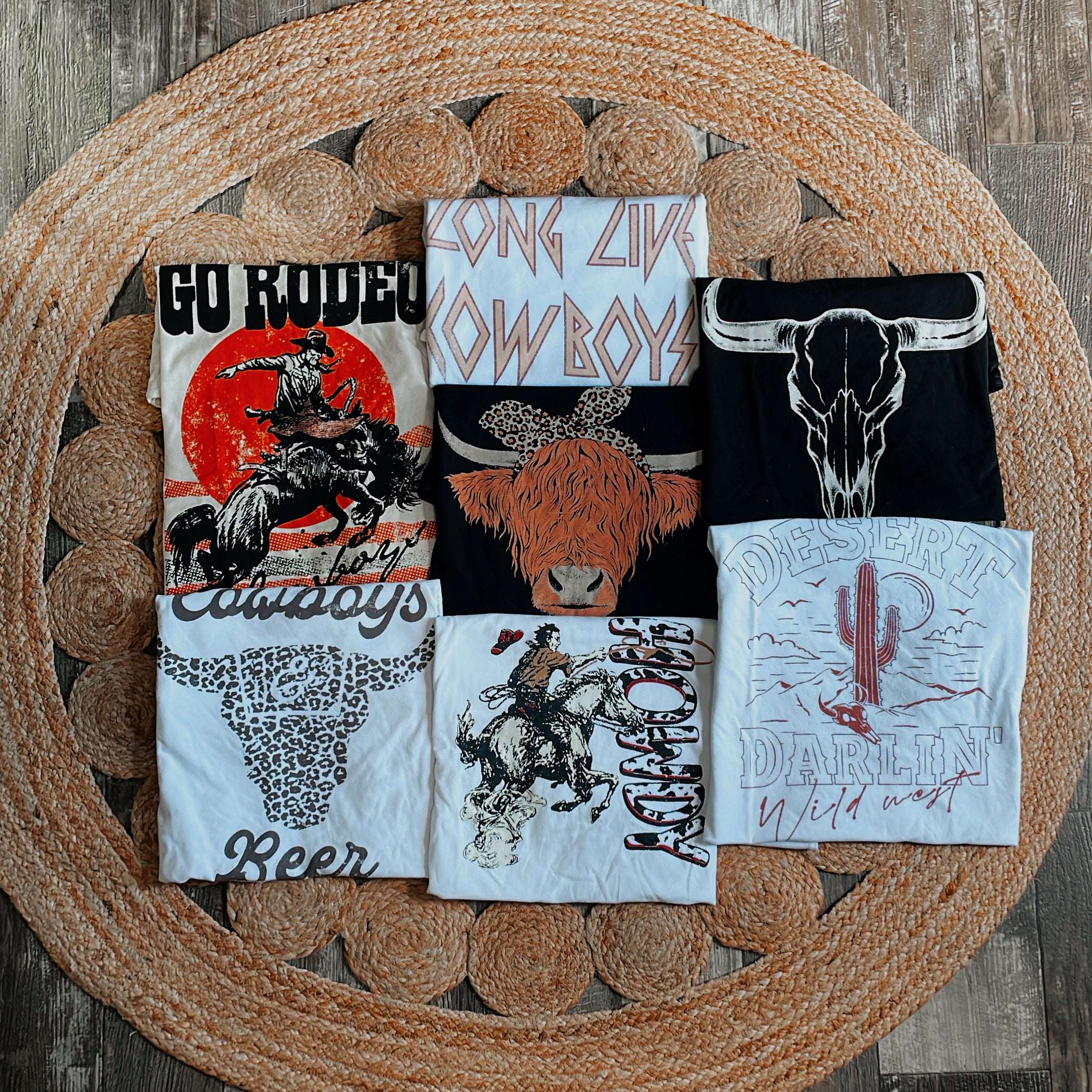 Backwoods Daisy Country Boutique| Shop Unique Southern Clothing ...